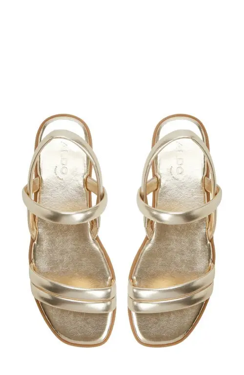 Aldo Narine Strappy Sandal