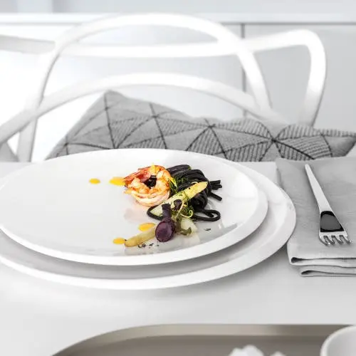 VILLEROY & BOCH Newmoon Gourmet Plate