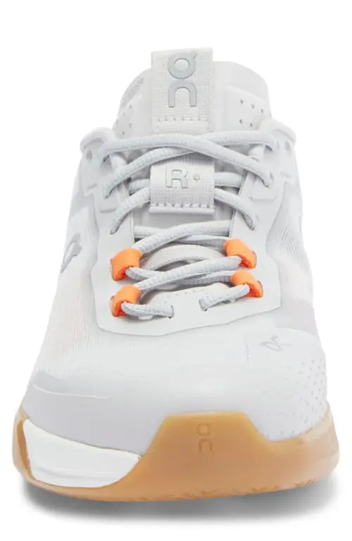On The Roger Adv Pro Tennis Shoe