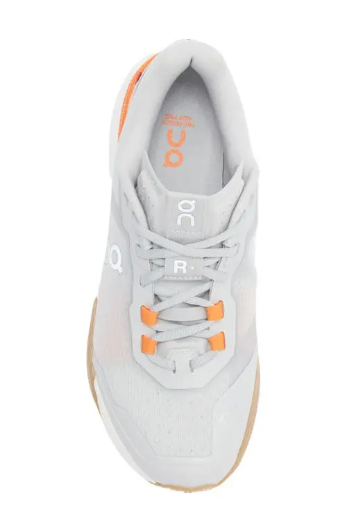 On The Roger Adv Pro Tennis Shoe