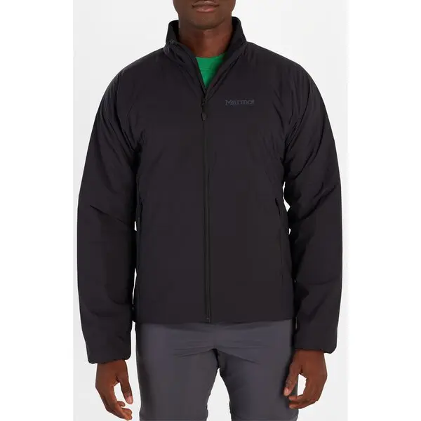 MARMOT Novus Lt Insulated Jacket - Black