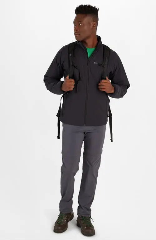 MARMOT Novus Lt Insulated Jacket - Black