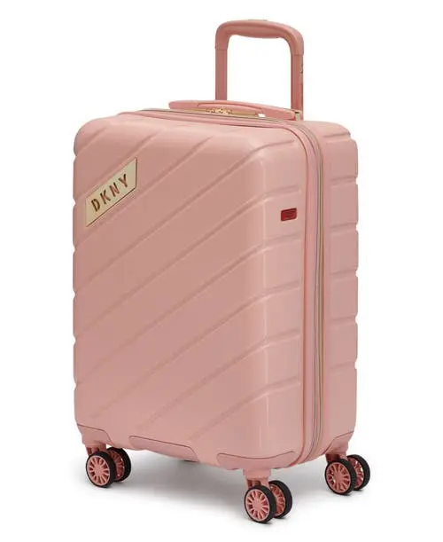 Dkny 21-inch Upright Suitcase