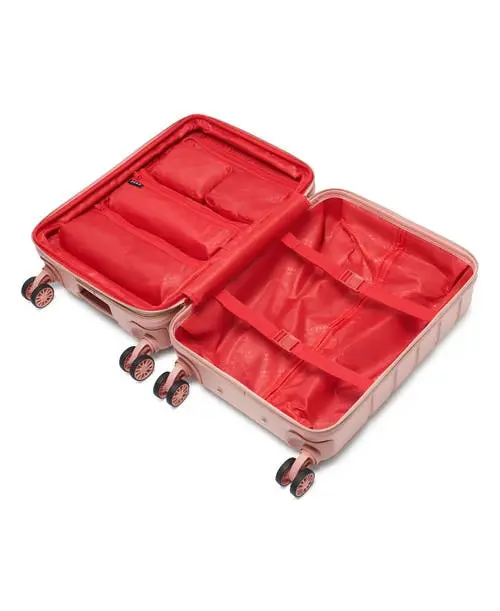 Dkny 21-inch Upright Suitcase