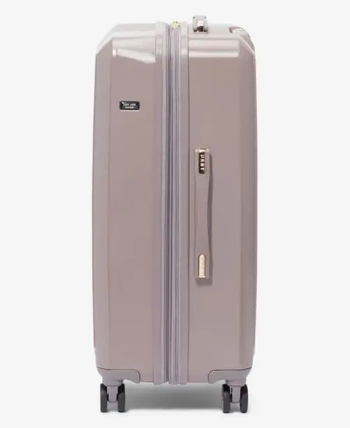 Dkny 25" Upright Suitcase - Ash