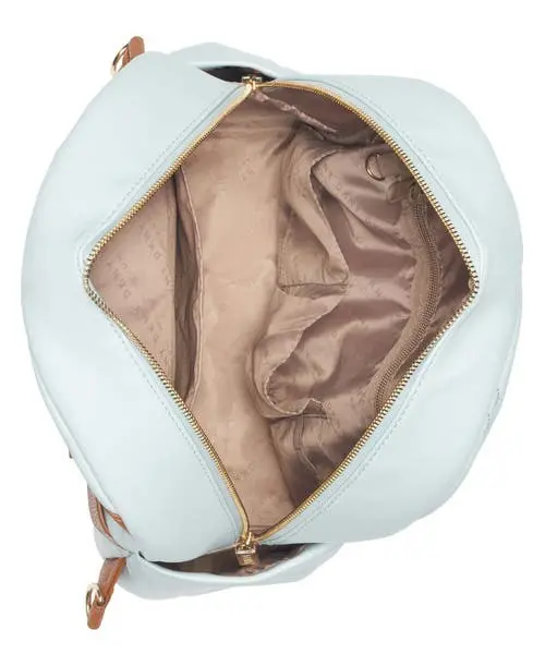Dkny Bias Backpack - Jade Sky
