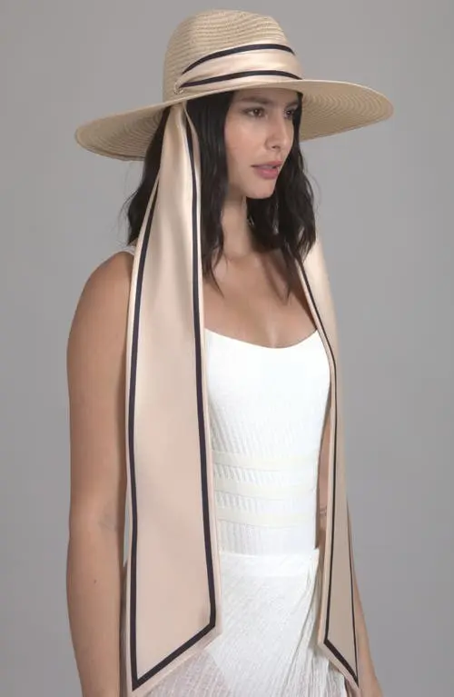 Eugenia Kim Cassidy Wide Brim Fedora
