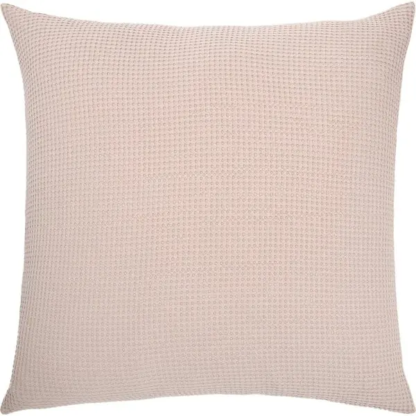 POM POM AT HOME Balboa Pillow Sham - Sand