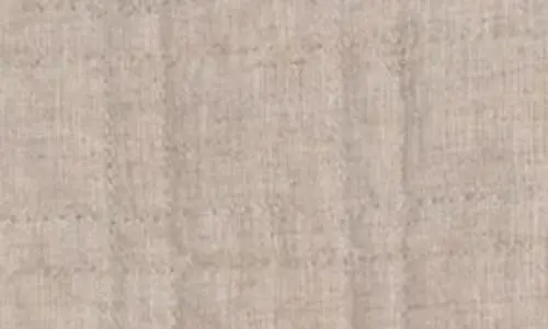 POM POM AT HOME Owen Quilted Linen Coverlet - Flax