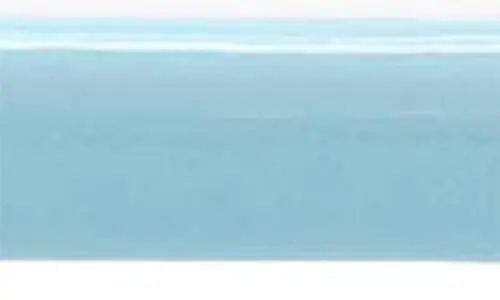 MARIPOSA Main Line Picture Frame - Blue