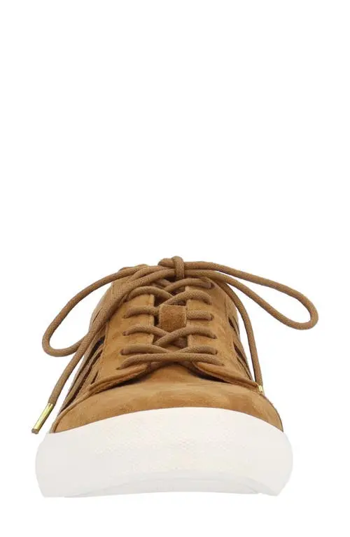 L'AMOUR DES PIEDS Keaton Platform Sneakers
