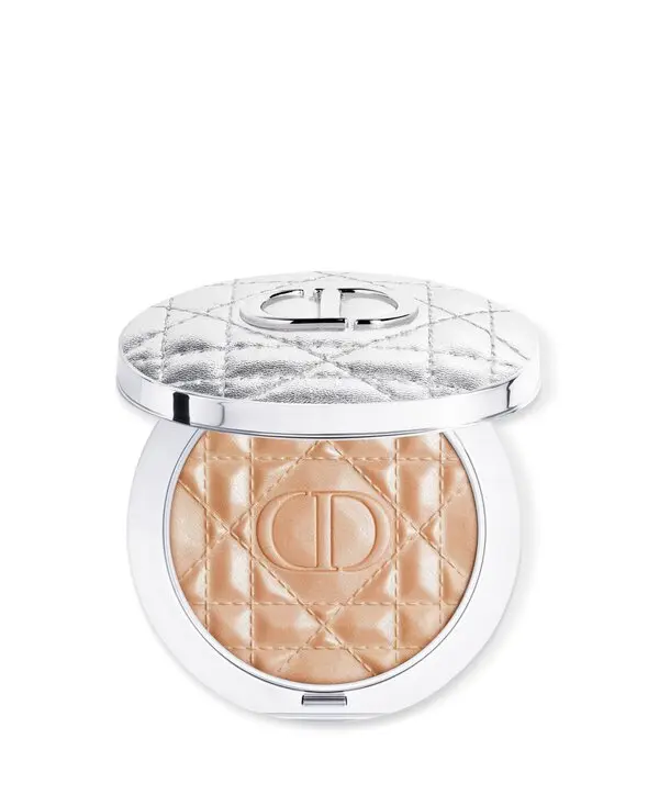 Dior Forever Glow Luminizer - 01 Nude Halo