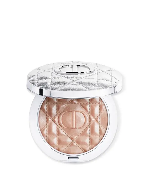Dior Forever Glow Luminizer - 02 Gold Halo