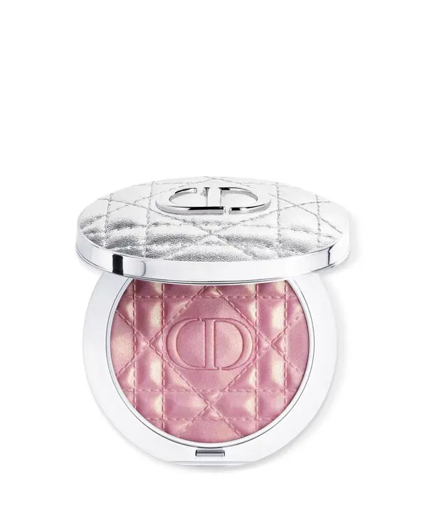 Dior Forever Glow Luminizer - 04 Pink Strobe