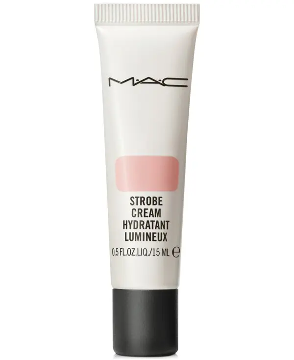 MAC COSMETICS Mini Strobe Cream - Pinklite