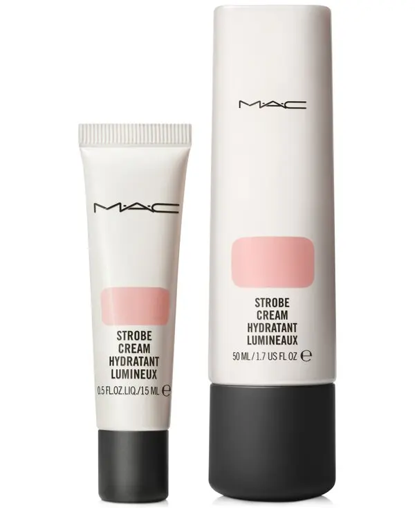 MAC COSMETICS Mini Strobe Cream - Pinklite