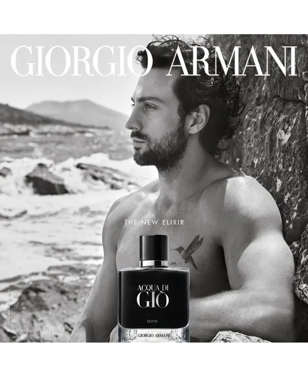 ARMANI Giorgio Acqua Di Gio Elixir