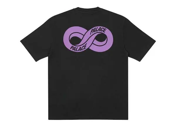 PALACE Infinity T-shirt