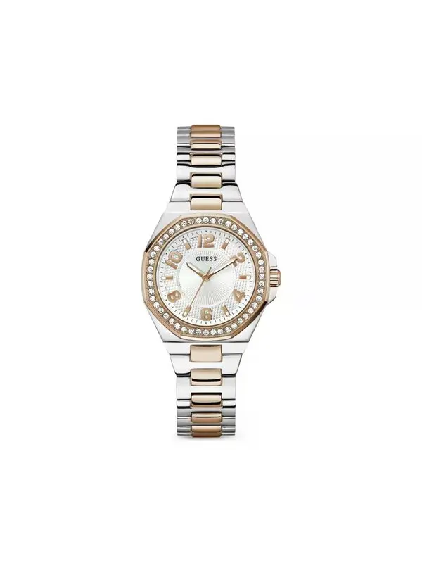 Guess Contessa 34mm - White
