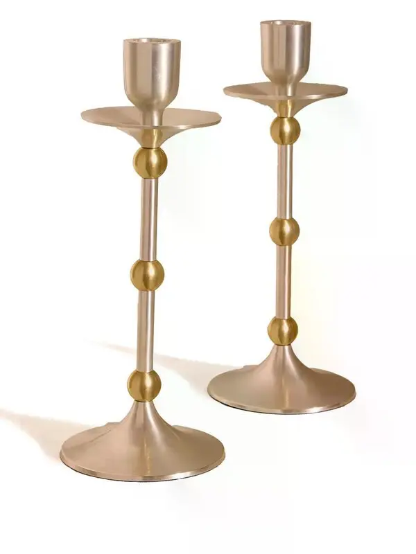 SOHO HOME Cilia Candleholders