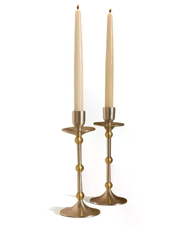 SOHO HOME Cilia Candleholders