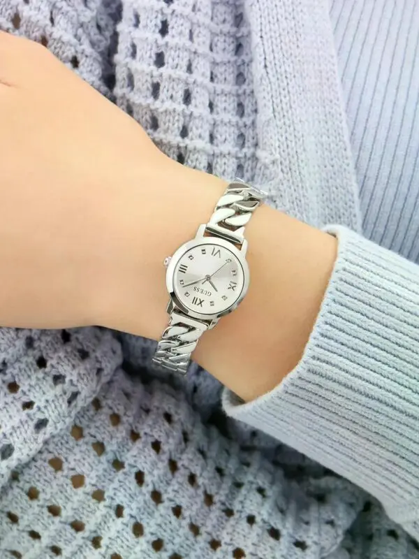 Guess Analog 25mm Watch