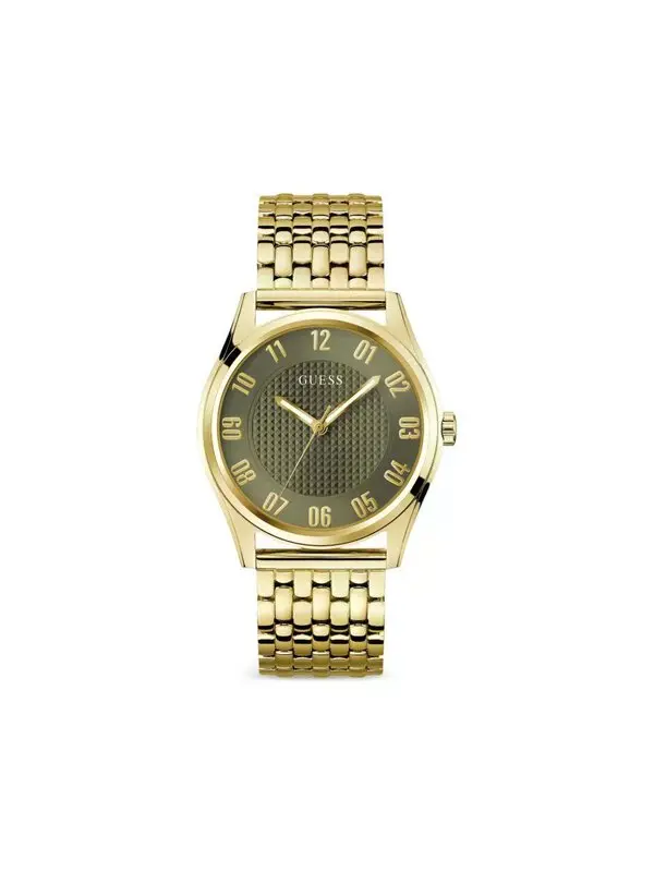 Guess 42mm Watch - Green