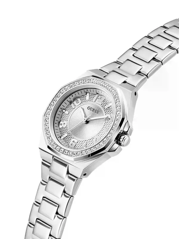 Guess Contessa 34mm Watch - Grey