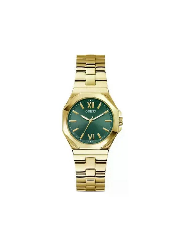 Guess Empress 34mm - Green