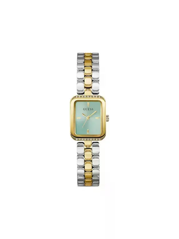 Guess Isla 22mm - Green
