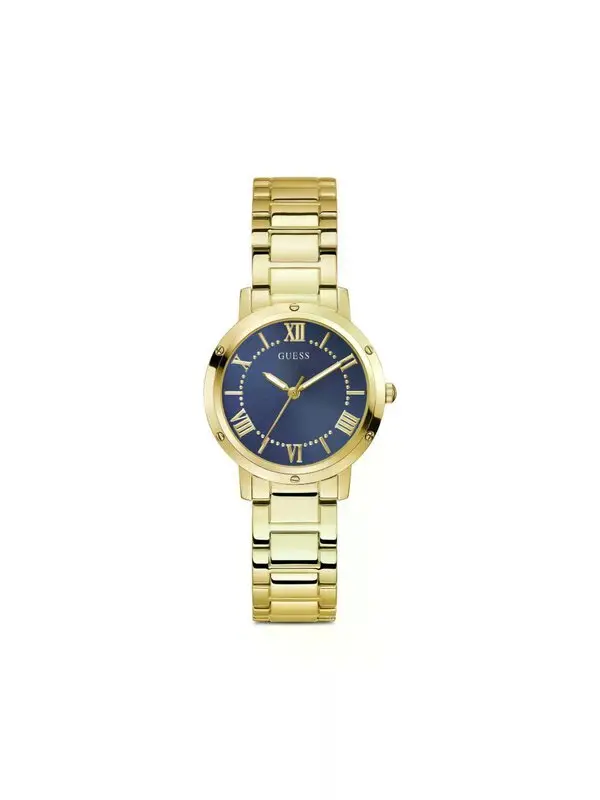 Guess Analog Watch - Blue