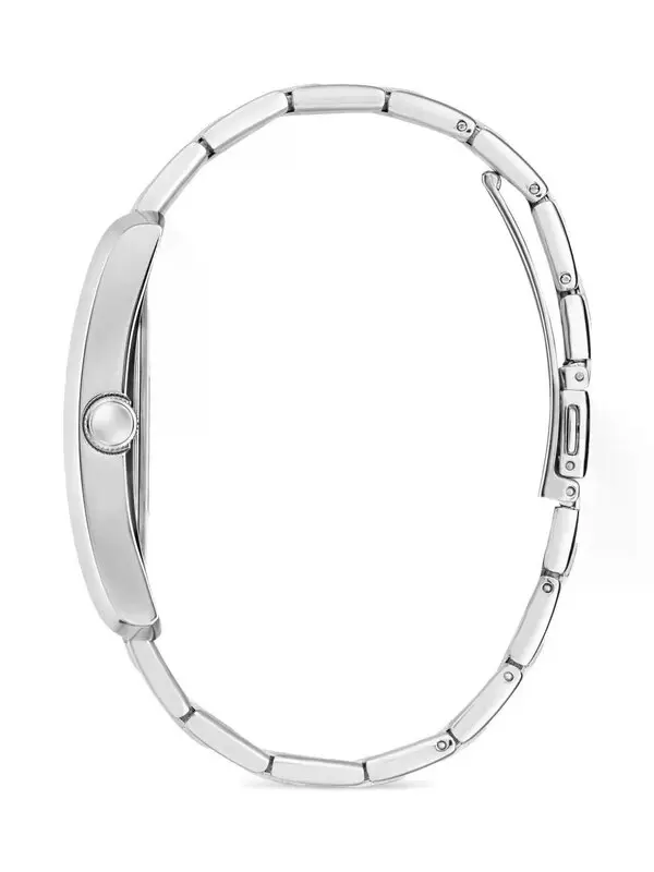 Guess Stainless Steel Bracelet Watch