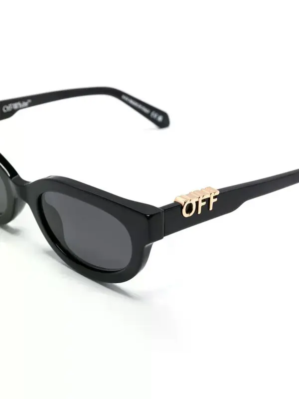 Off-White Sparks Sunglasses