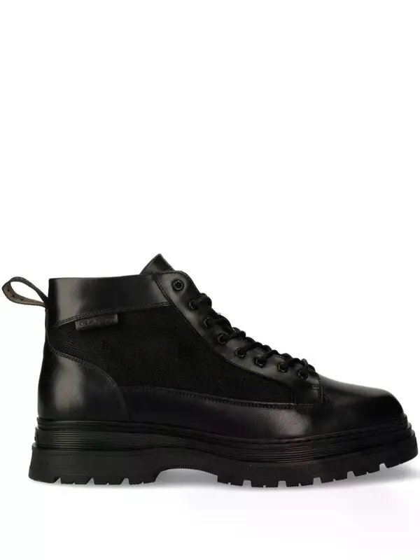 Gant Rockdor Boots