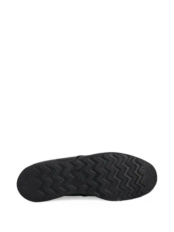 Red Wing Moc Boots - Black