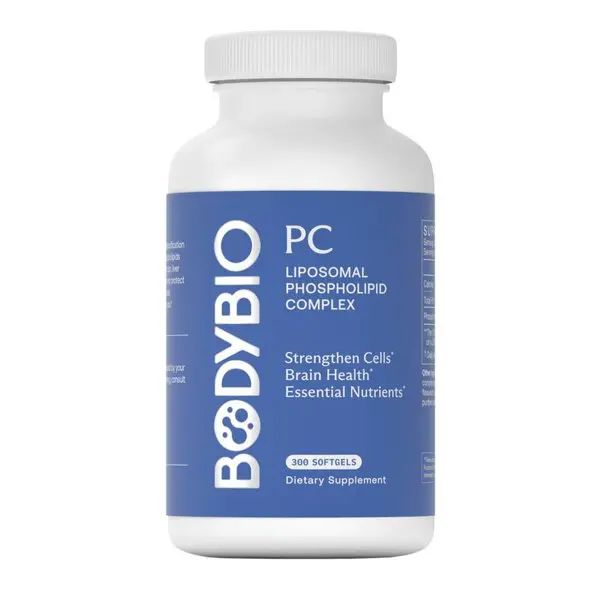 BODY BIO Bodybio Pc - One-color