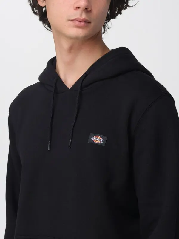 Dickies Sweatshirt - Black