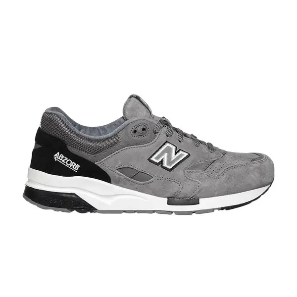 NEW BALANCE 1600 Sneakers - Grey