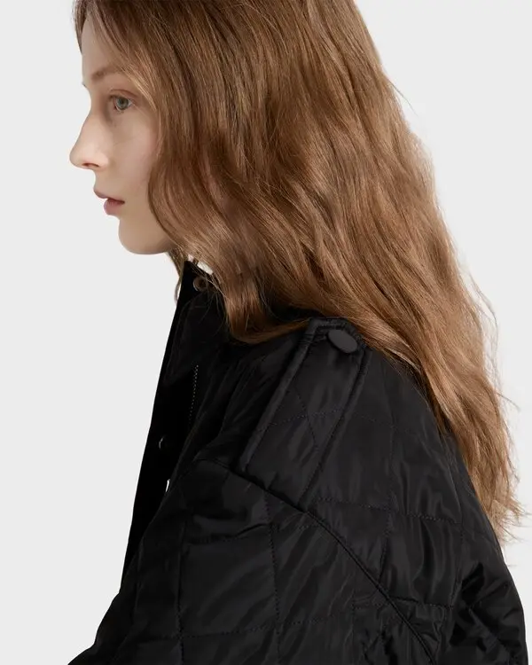 Prada Lightweight Re-nylon Blouson Jacket