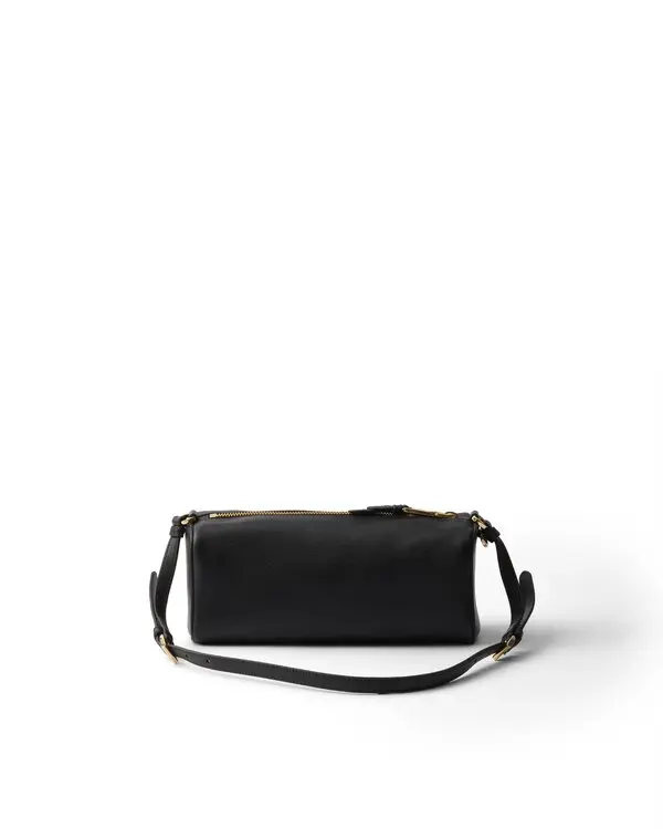 Prada Leather Pouch