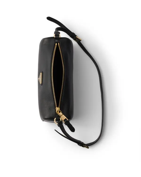 Prada Leather Pouch