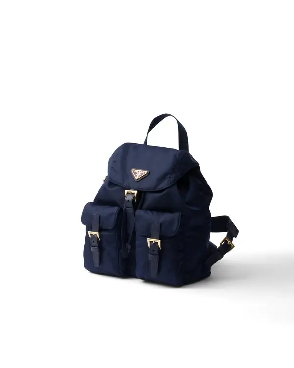 Prada Re-edition 1978 Small Re-nylon Backpack