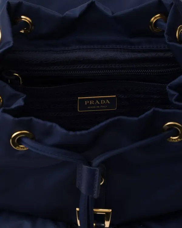 Prada Re-edition 1978 Small Re-nylon Backpack