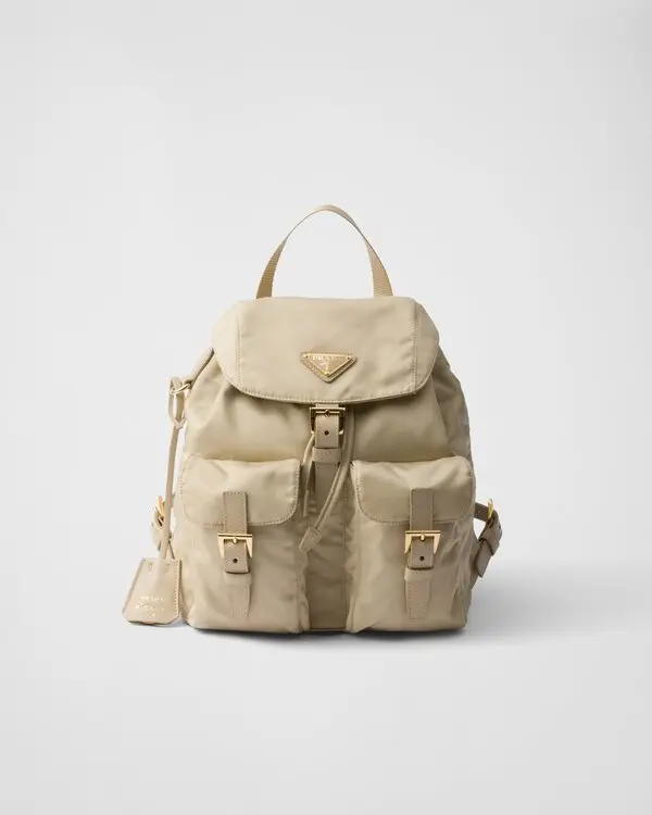 Prada Re-edition 1978 Small Re-nylon Backpack