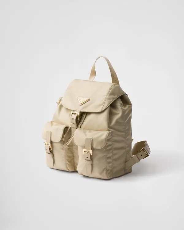Prada Re-edition 1978 Small Re-nylon Backpack