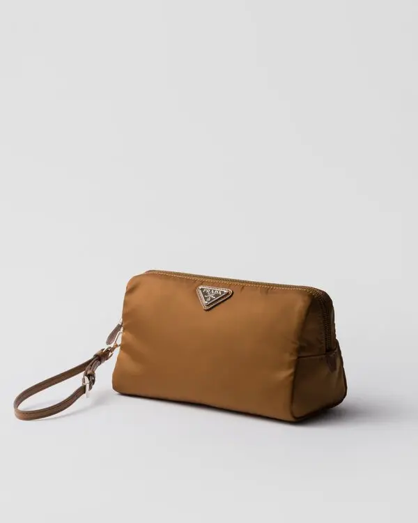 Prada Medium Re-nylon Pouch