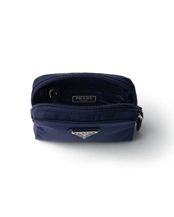 Prada Re-nylon Pouch