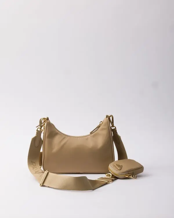 Prada Re-edition 2005 Re-nylon Bag