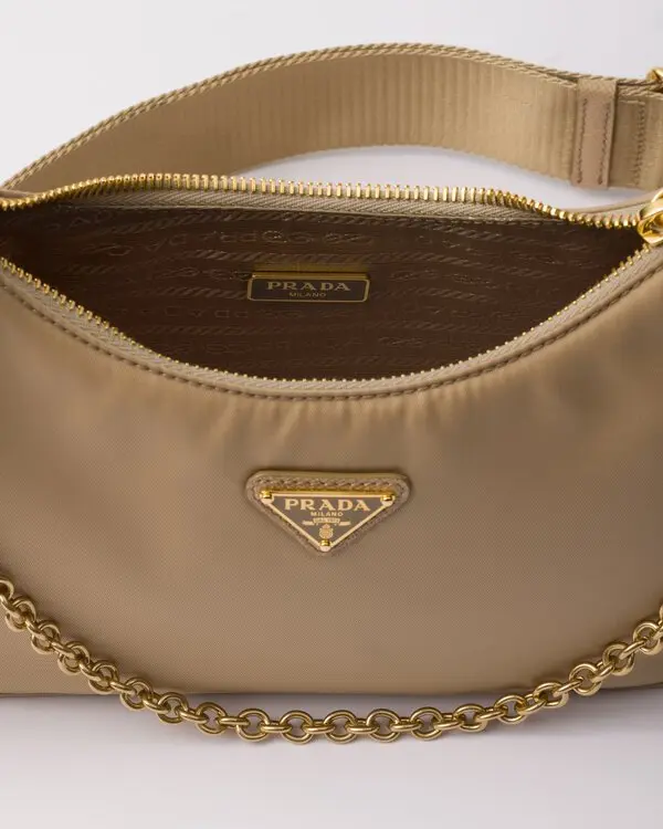 Prada Re-edition 2005 Re-nylon Bag