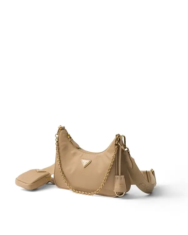 Prada Re-nylon Bag
